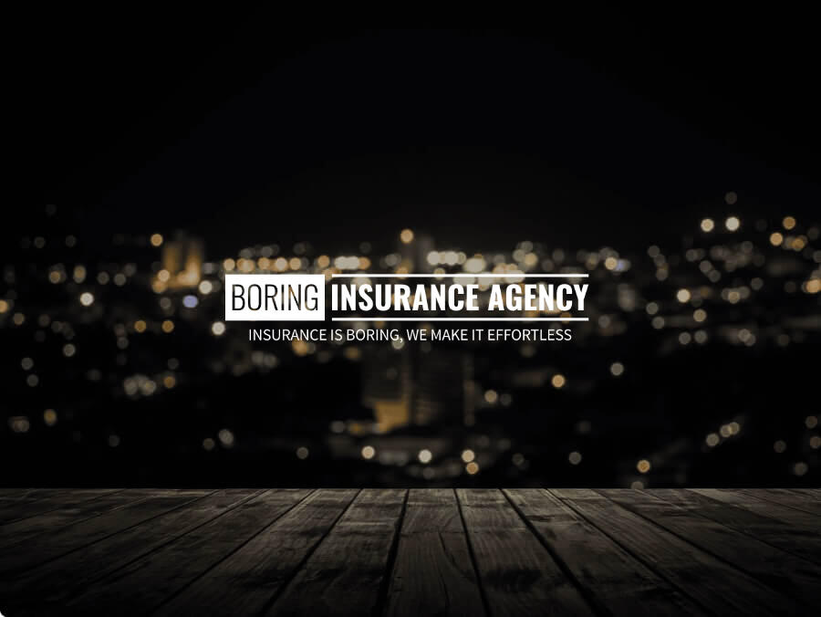 Commercial Insurance Brokers - Boring Insurance Agency